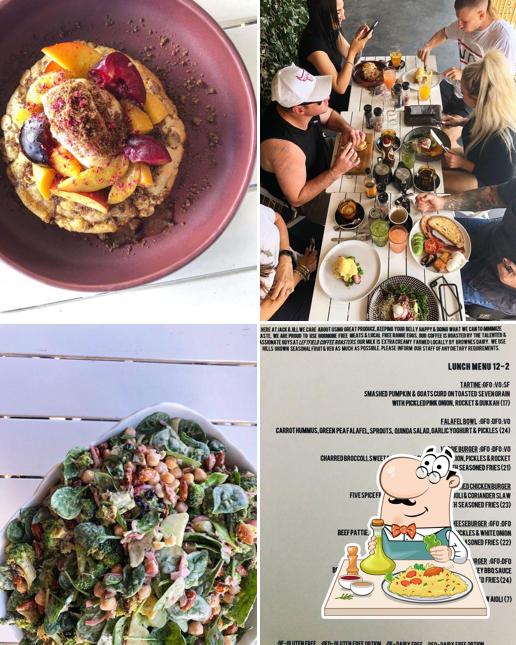 Jack & Jill in Kalamunda - Restaurant reviews