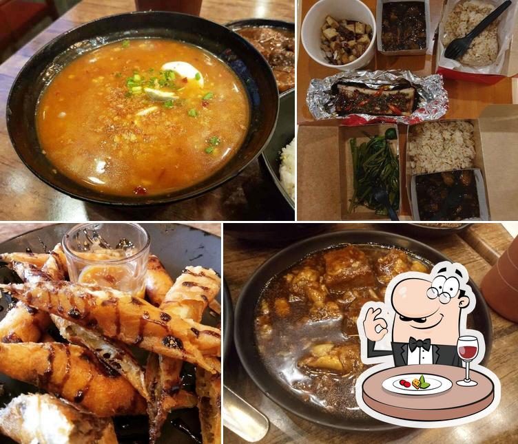 Pares Retiro, Quezon City, Kamuning - Restaurant menu, prices and reviews