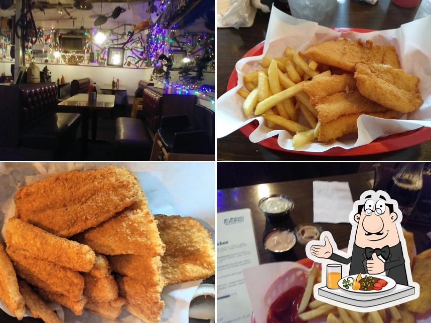 Todos los sitios para comer y beber en Otis Orchards-East Farms ...