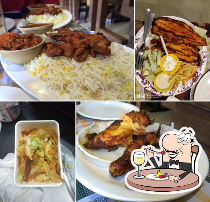 Savoury Sea Shell, Chennai - Restaurant menu, prices and reviews