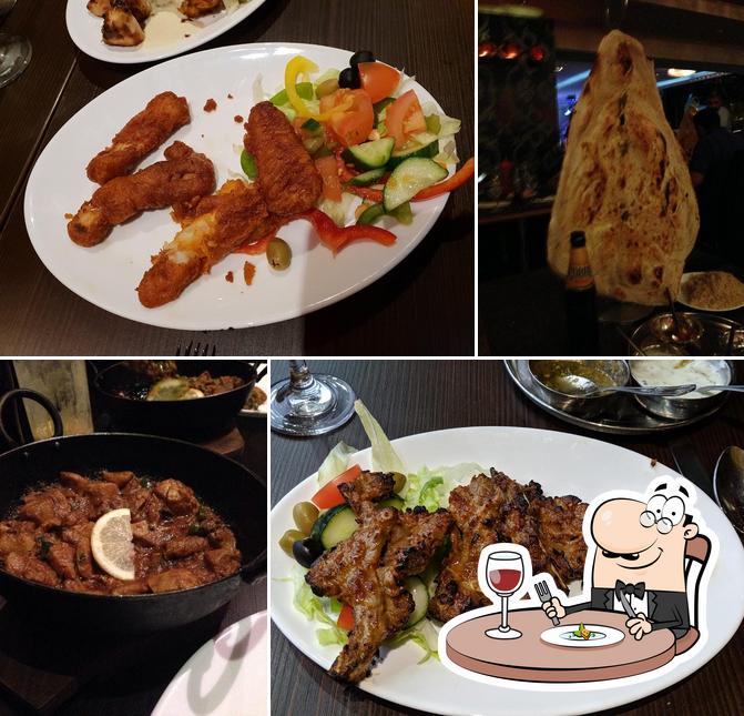 Akbar's Restaurant, 1272-1280, Leeds Rd in Bradford - Restaurant reviews