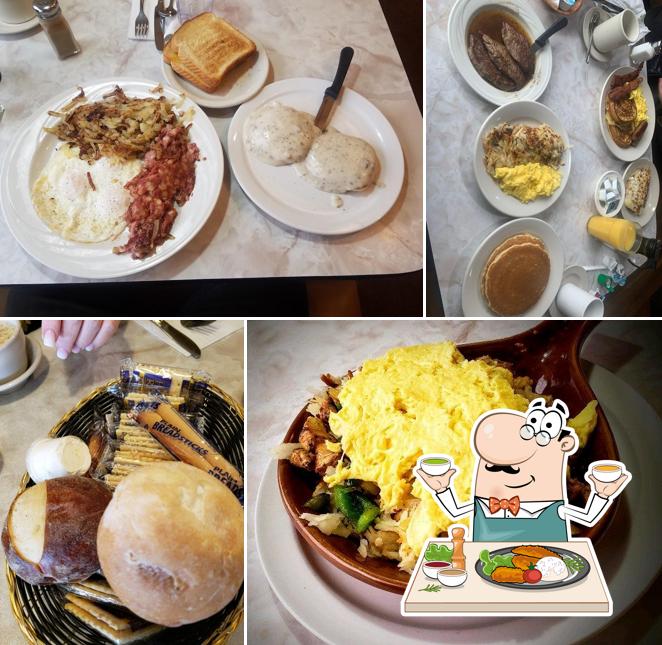 Cafe Romeo, Romeoville - Restaurant menu, prices and reviews