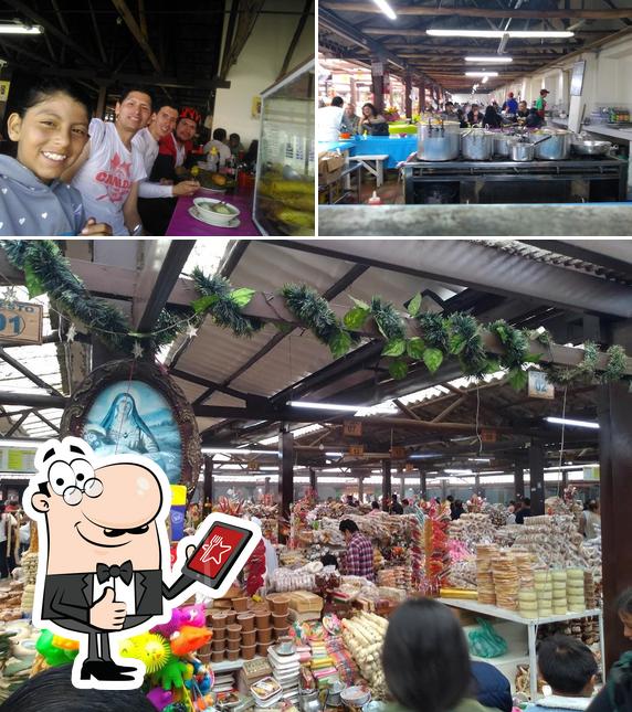 Plaza de Mercado Bojacá, Bojacá - Restaurant reviews