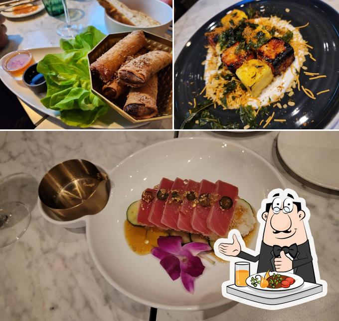 4296, Canmore - Restaurant menu, prices and reviews