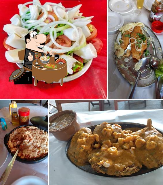 Alexandre Restaurante, Maricá - Menú del restaurante, precios y reseñas