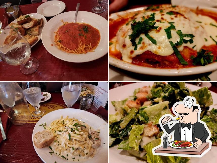 Benito One, 174 Mulberry St in New York City - Restaurant menu and reviews