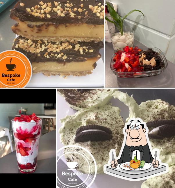 Bespoke Cafe, Hokitika - Restaurant menu, prices and reviews