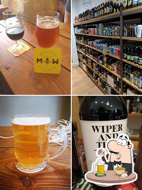 Top 10 pubs & bars in Stockport, september 2025 - Restaurant Guru