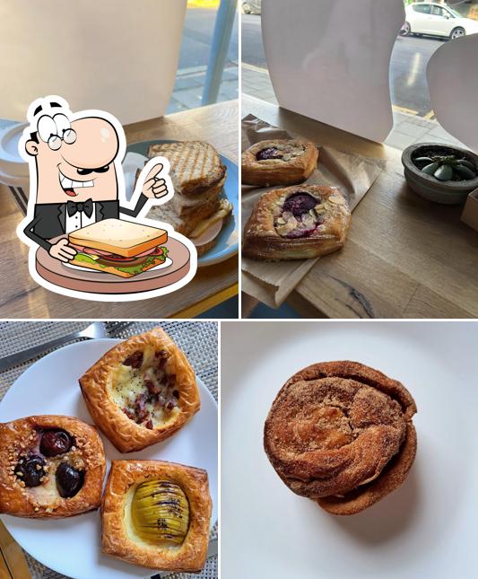 Eclipse Bakery in Cambridge - Restaurant reviews