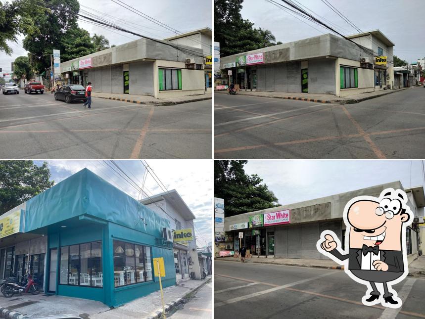 Happy Talk Recipes cafe, Cagayan de Oro - Restaurant reviews