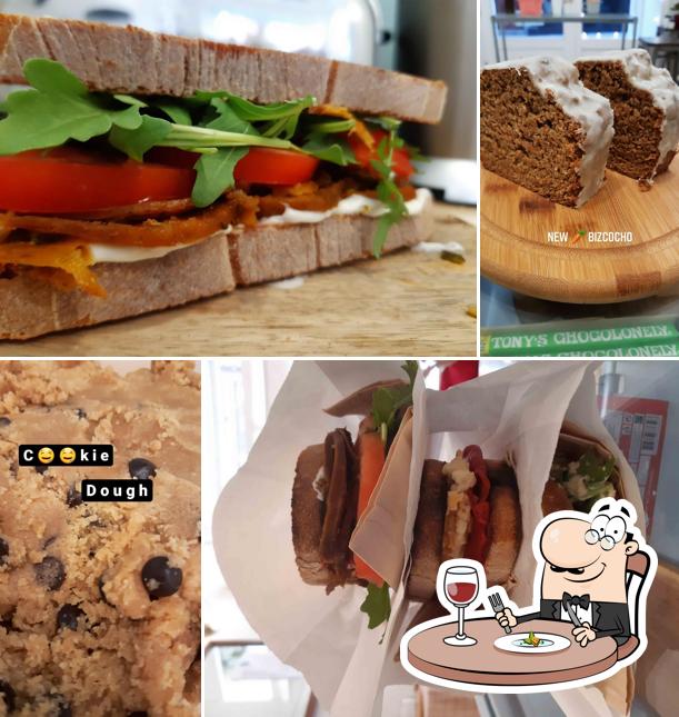 Little Beans, Bilbao - Restaurant menu, prices and reviews