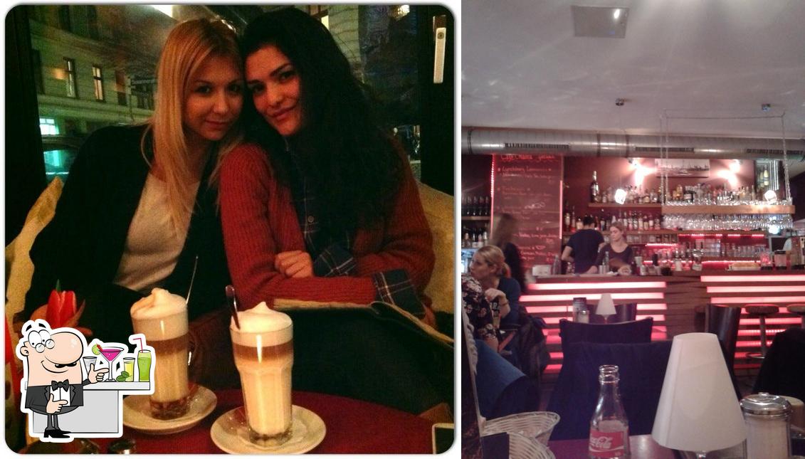 Chakra Café & Bar, Hamburg - Speisekarte, Preise und Bewertungen