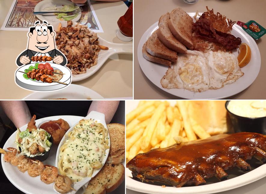 Menu of Chicken Chef restaurant, Swan River - reviews and ratings