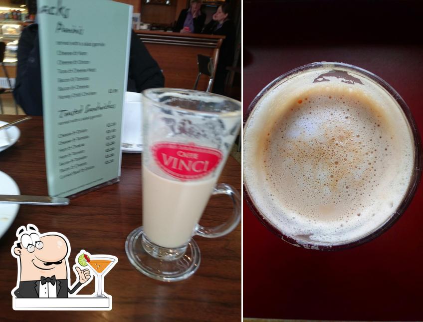 Coastal Coffee, Redcar - Restaurant menu, prices and reviews
