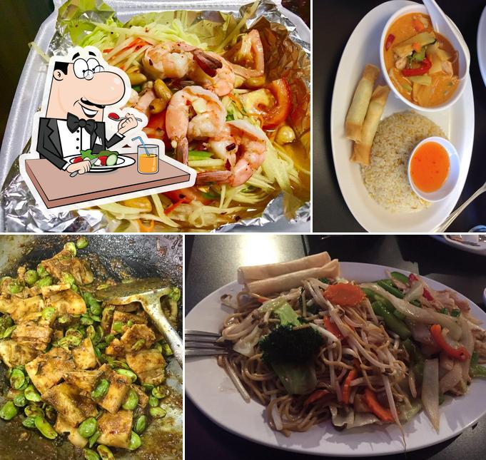 Coco Hut Thai Food in Los Angeles - Restaurant reviews