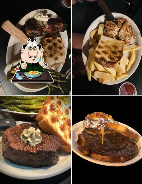 Delta Steakhouse, Senatobia - Restaurant menu, prices and reviews