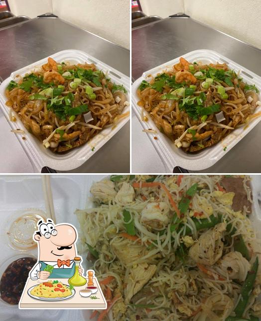 Ho Fan Restaurant in Saint Paul - Restaurant menu and reviews