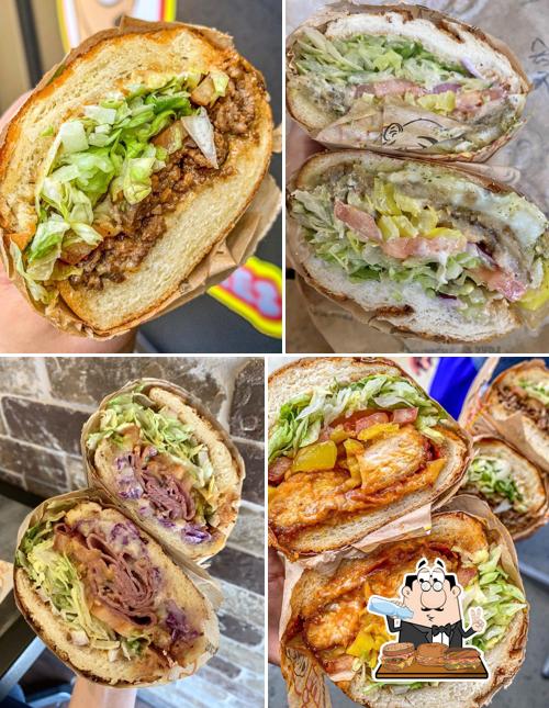 Best steak sandwiches in Fountain Valley restaurants, spring 2024 ...