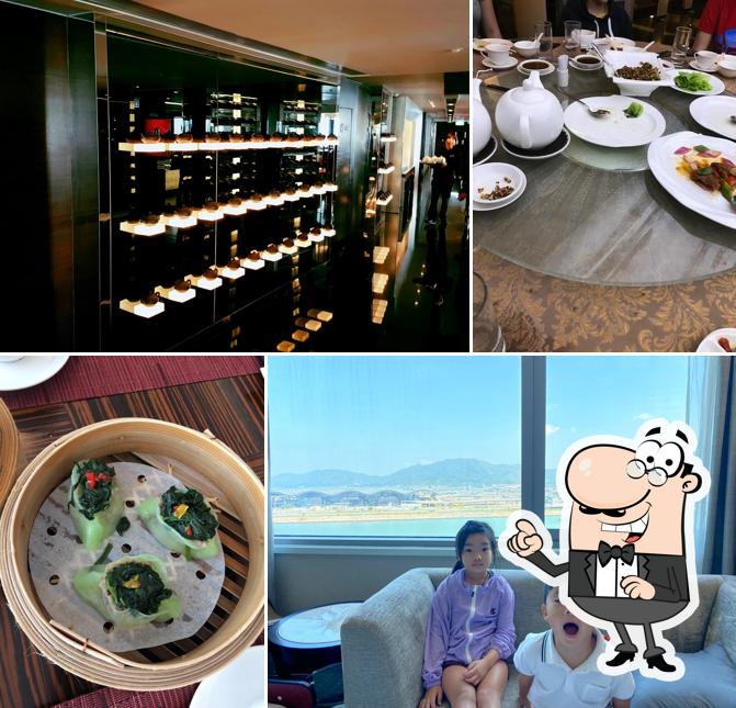 Man Ho Chinese Restaurant, Hong Kong - Restaurant menu, prices and reviews