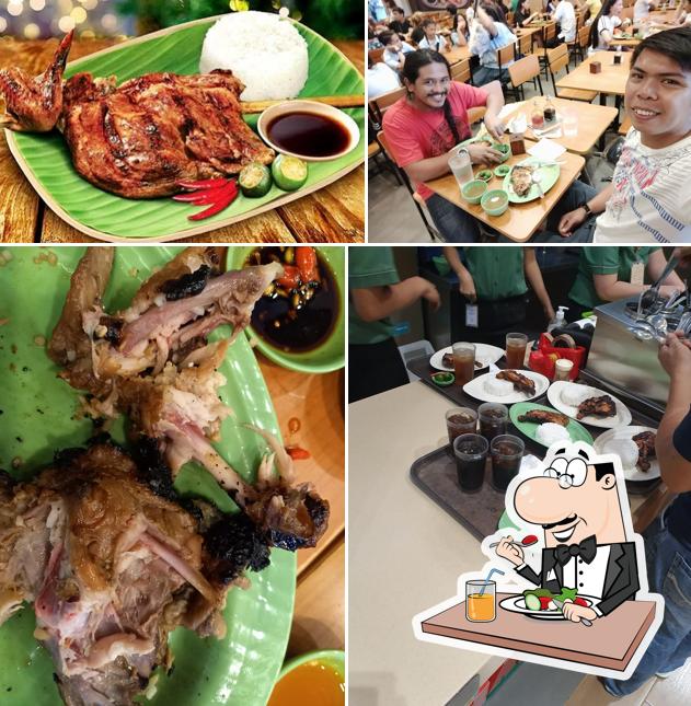 Restaurante Mang Inasal - Nepo Mall Angeles, Angeles, Nepo Mall ...