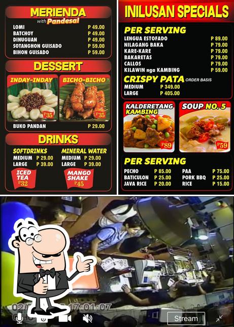 Mang Inasal fast food, Roxas City, Gaisano City Roxas - Restaurant reviews