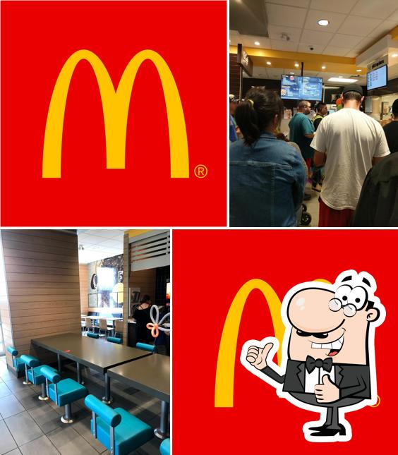 McDonald's, 835 Tamarack Way NW in Edmonton - Restaurant menu and reviews