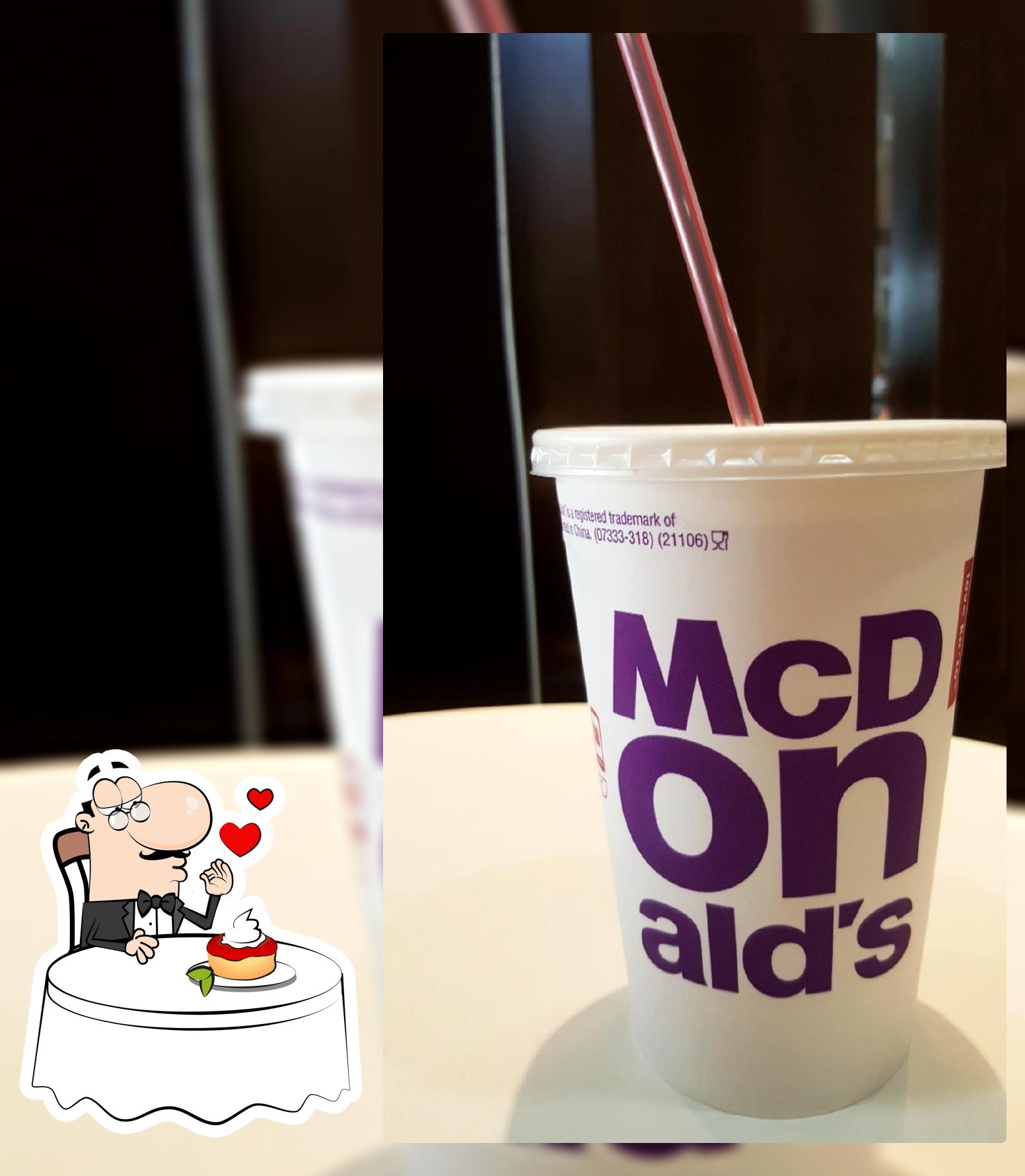 McDonald's restaurants in Quezon City, spring 2024 - Restaurant Guru