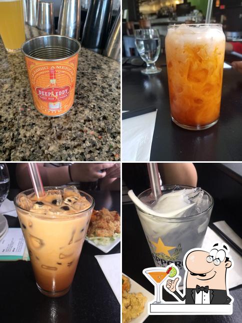 Buba Noodle Bar in Manchester - Restaurant reviews