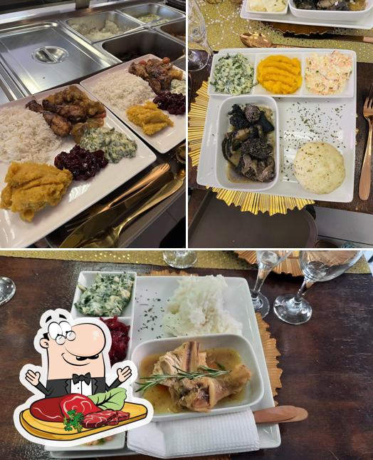 Oris Restaurant, Pretoria - Restaurant reviews
