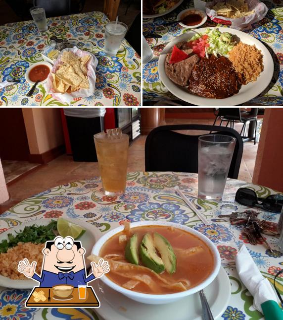 Panchita's Family Restaurant in USA - Restaurant reviews