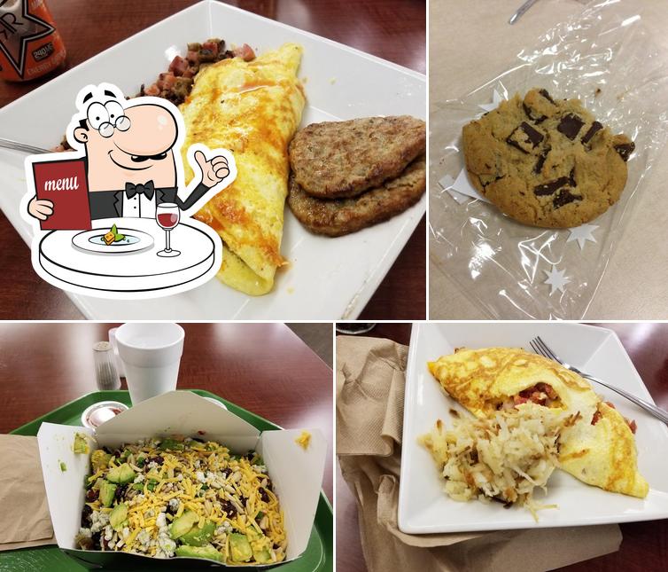 Parkview Cafe in Fort Wayne - Restaurant reviews