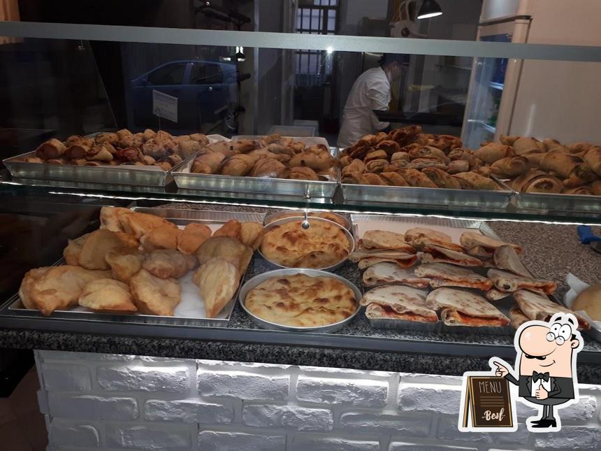 MONGRANDO Pizza & Street Food pizzeria, Turin - Restaurant reviews