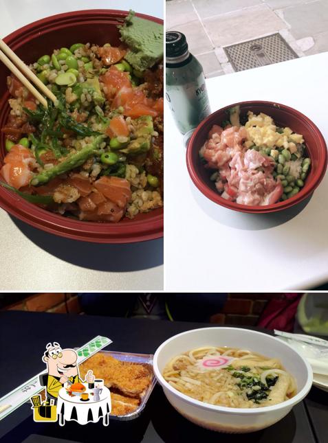 Hanki, Guildford - Restaurant menu, prices and reviews