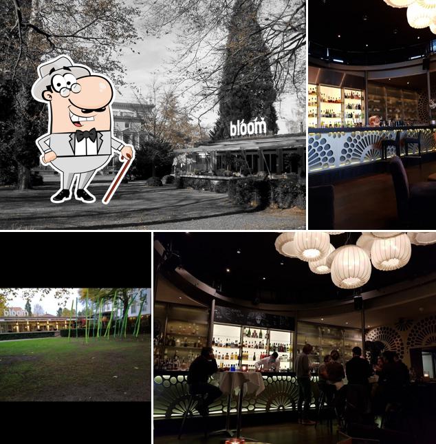 Bloom, Winterthur - Restaurant reviews