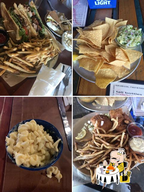 Fightingtown Tavern, Blue Ridge - Restaurant menu, prices and reviews