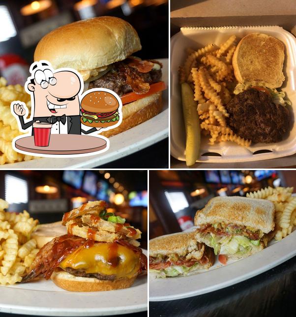 Good Buddy's Pub in Syracuse - Restaurant menu and reviews