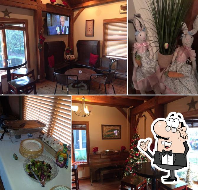 North Fork Taps and Corks in Southold - Restaurant reviews