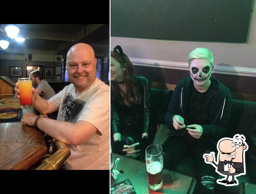 The Boldon Lad, Hedworth Ln in Jarrow - Restaurant menu and reviews