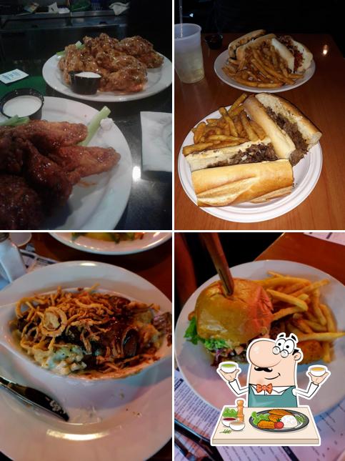 Toll Man Joe's, Philadelphia - Restaurant menu, prices and reviews