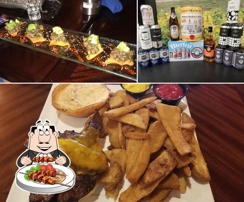 Urban Cellars, Detroit - Restaurant menu, prices and reviews