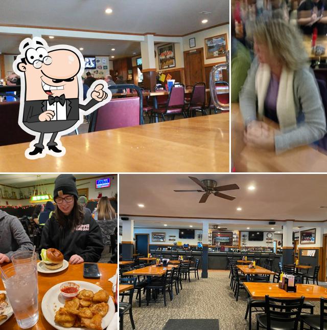 Verona Tavern in USA - Restaurant menu and reviews