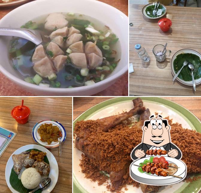 Gudeg Adem Ayem, Central Jakarta - Restaurant menu, prices and reviews