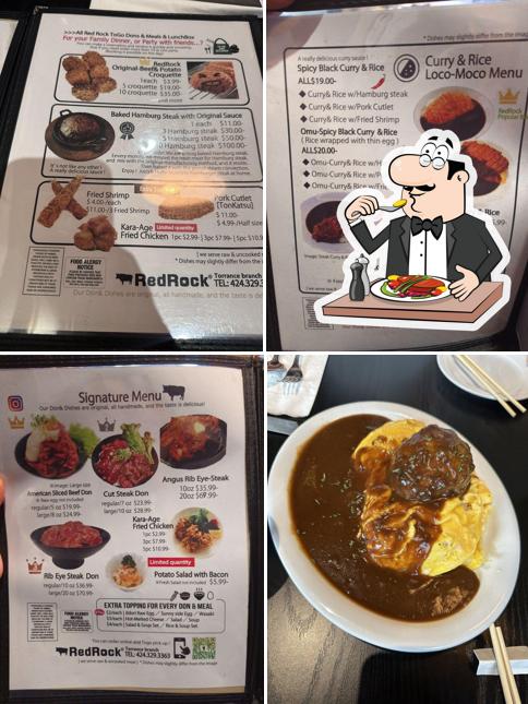 Red Rock-Torrance／レッドロック トーランス in Torrance - Restaurant reviews