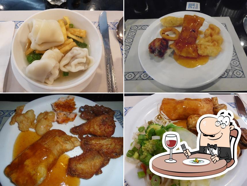 Meilleur 1 restaurant avec chow mein à Mont-Saint-Hilaire, février 2025 ...