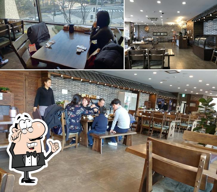 엄마뚝배기 해운대점, Busan - Menú del restaurante, precios y reseñas