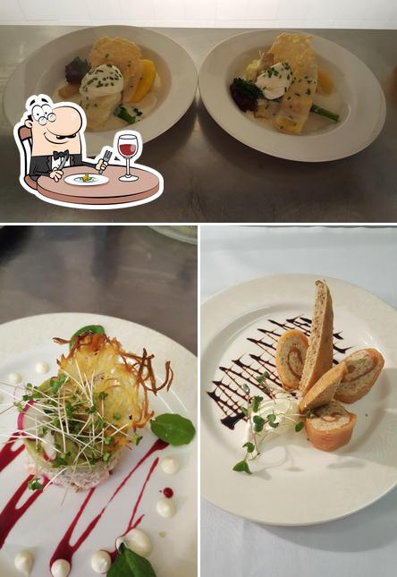 Chez Jerome in Dunstable - Restaurant reviews