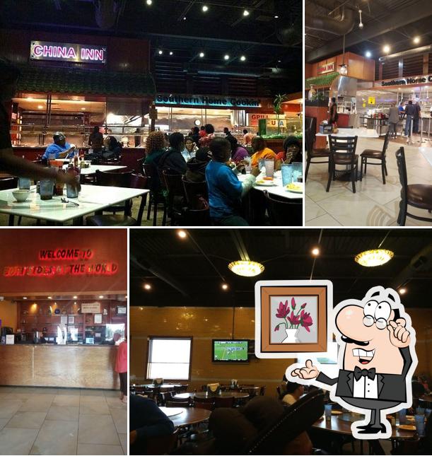 Chow Time Buffet & Grill, Memphis - Restaurant menu, prices and reviews