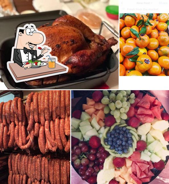 Colangelo Brothers Food Market in Toronto - Restaurant reviews