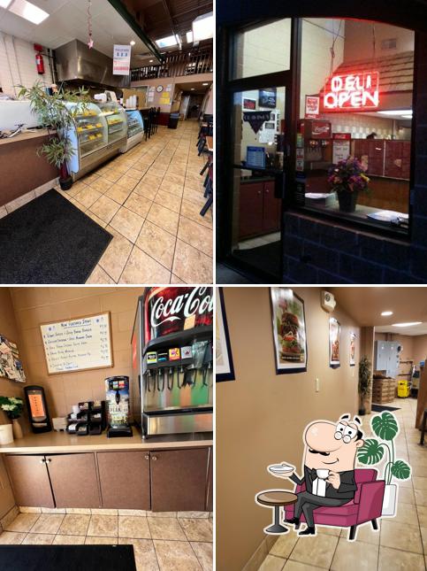 Top 10 restaurants with philly cheesesteaks in Lancaster, september ...