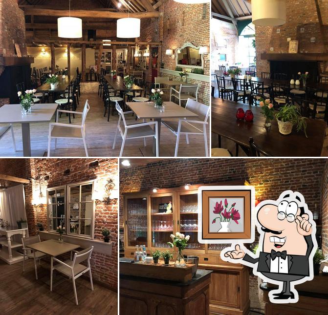 De Burger Fabrieck, Sint-Niklaas - Restaurantbewertungen